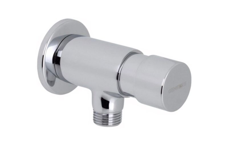 Llave para orinal de push | Genebre | SINSA - SINSA