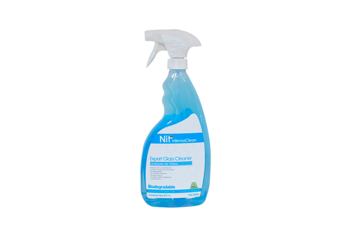 Limpiador 870ml | Nit Intensa Clean | SINSA - SINSA
