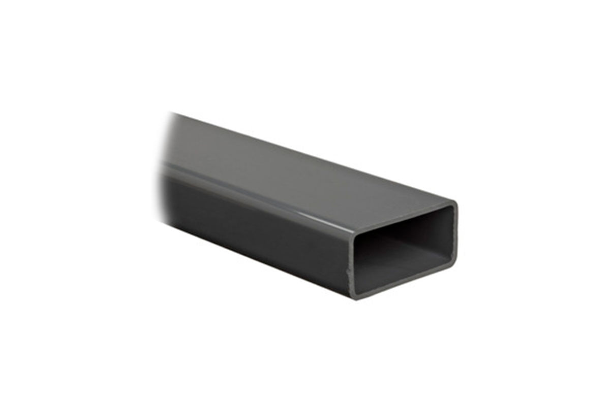 Tubo rectangular 3" | Indenicsa | SINSA - SINSA