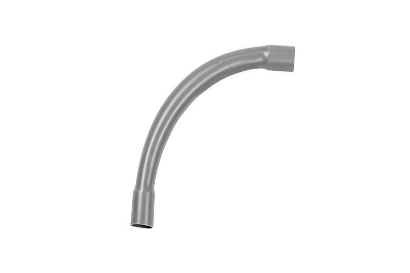 Curva Conduit PVC 1/2" | ARGOS | SINSA - SINSA