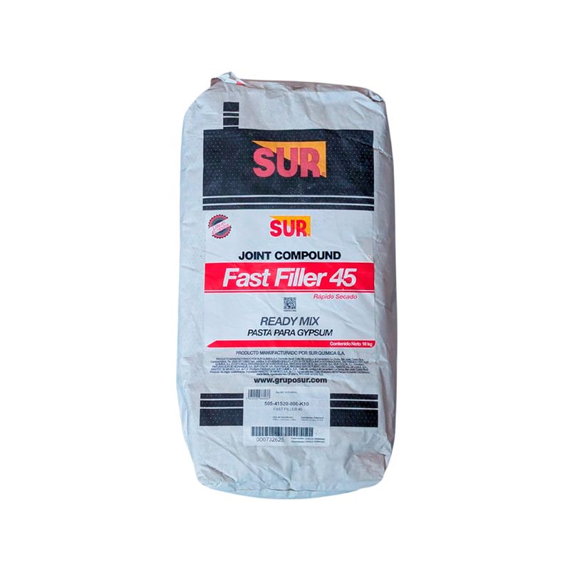 Pasta gypsum | SUR | SINSA - SINSA