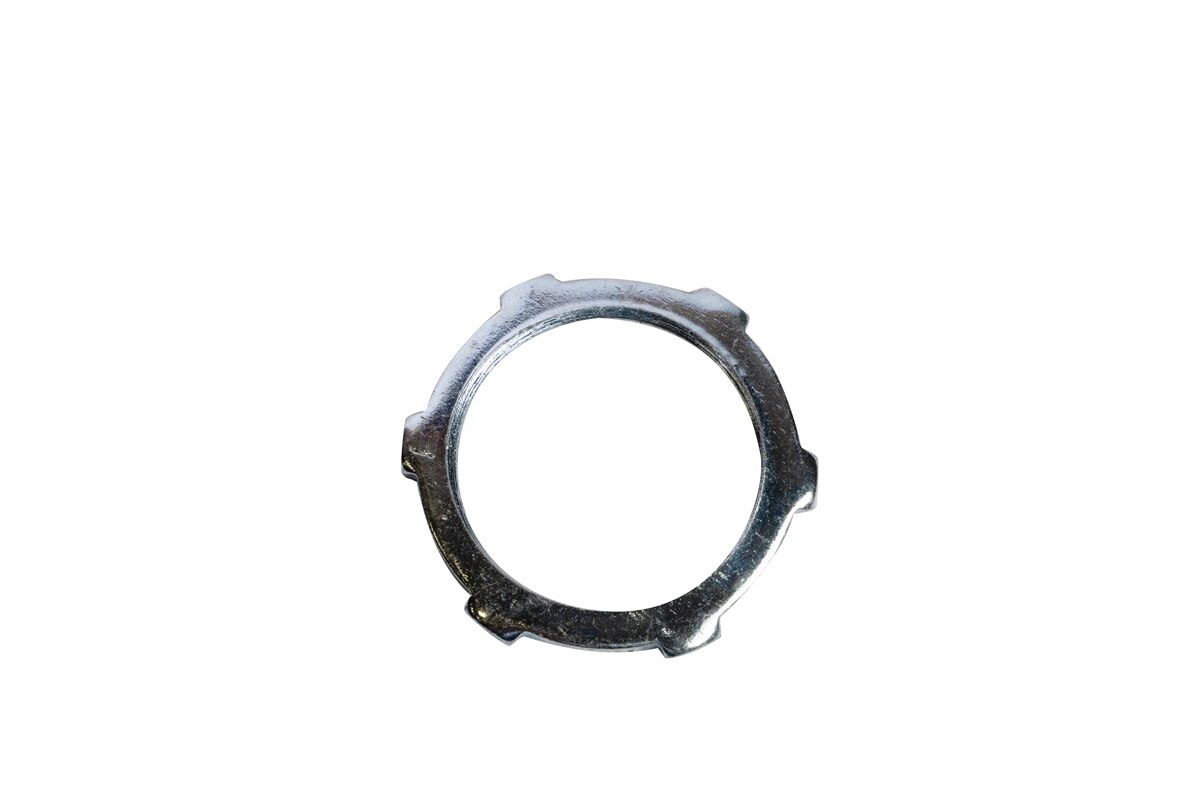 Tuerca EMT 1" | LOCKNUT | SINSA - SINSA