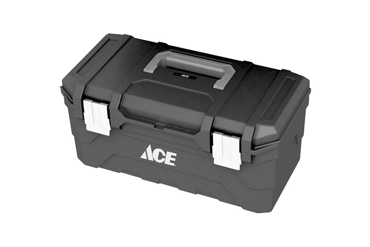 Caja de herramientas 20" | ACE | SINSA - SINSA