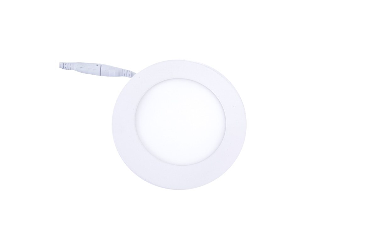 Luminaria LED 6W | ILUKON | SINSA - SINSA