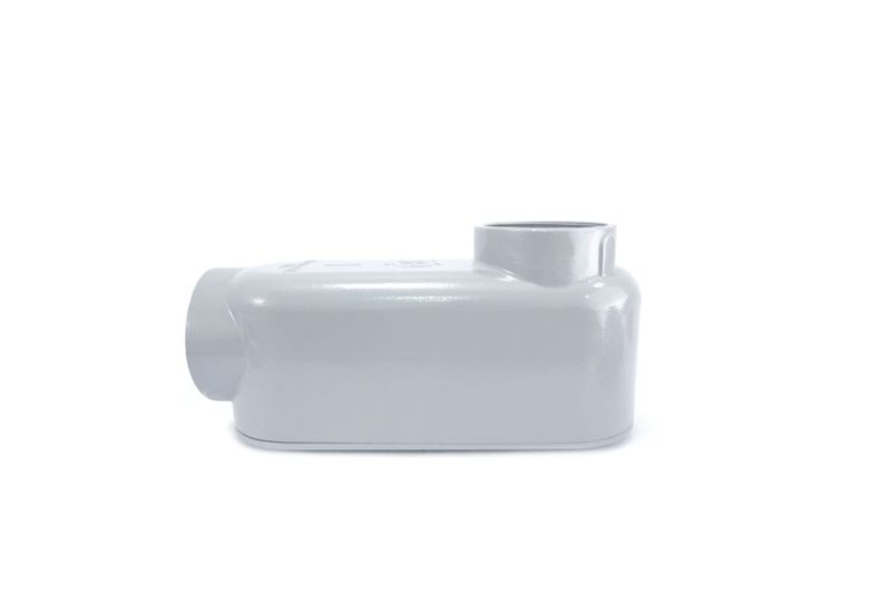 Codo Condulet 4" | Artmark | SINSA - SINSA