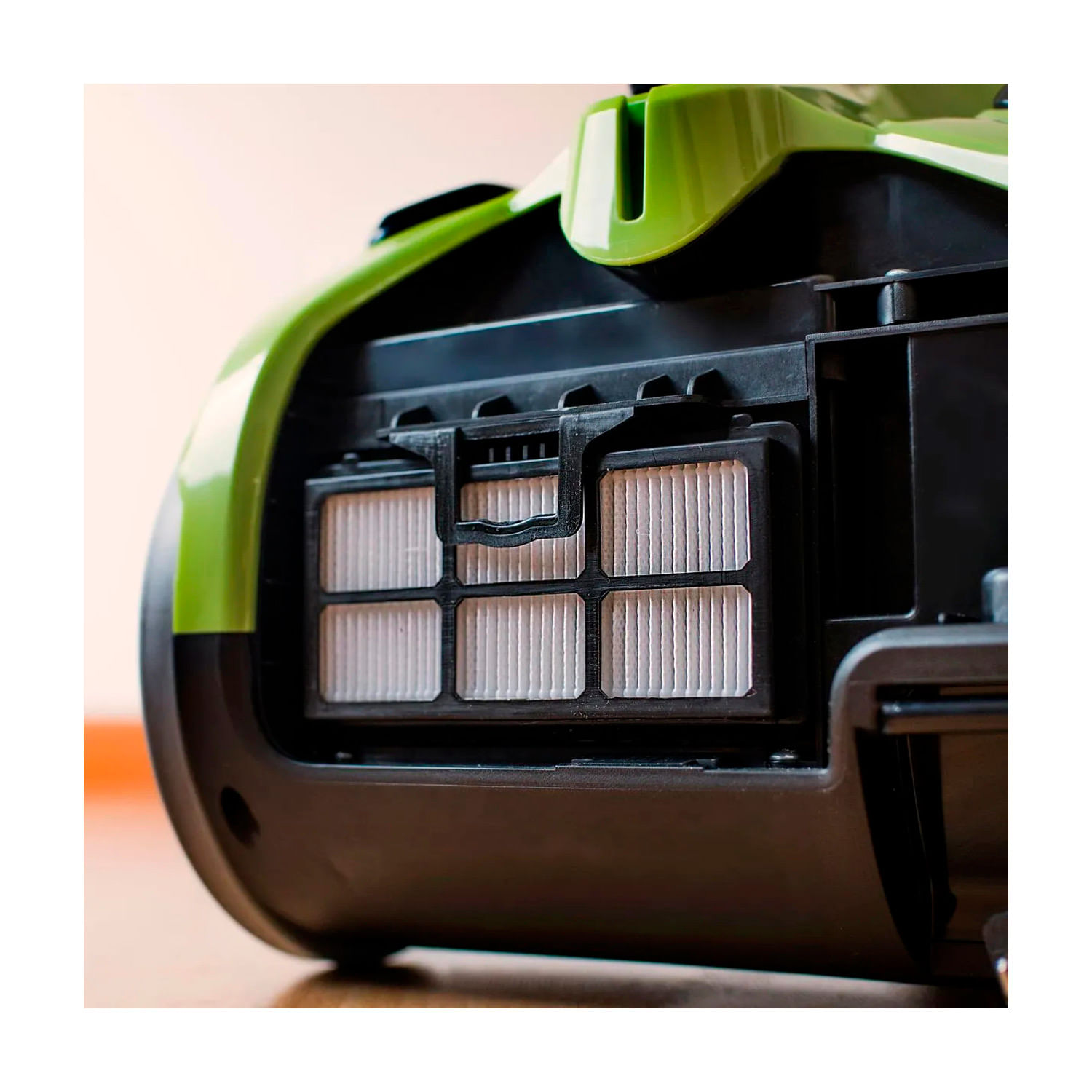 Aspiradora 2000W | Black + Decker | SINSA - SINSA
