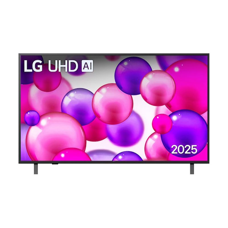 Smart TV LED UHD con THINQ AI 50" | LG | SINSA - SINSA