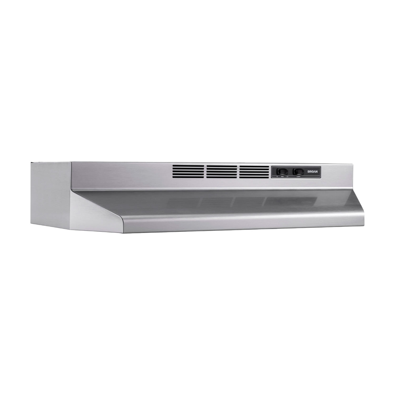 Extractor de grasa en acero 30" | Broan | SINSA - SINSA
