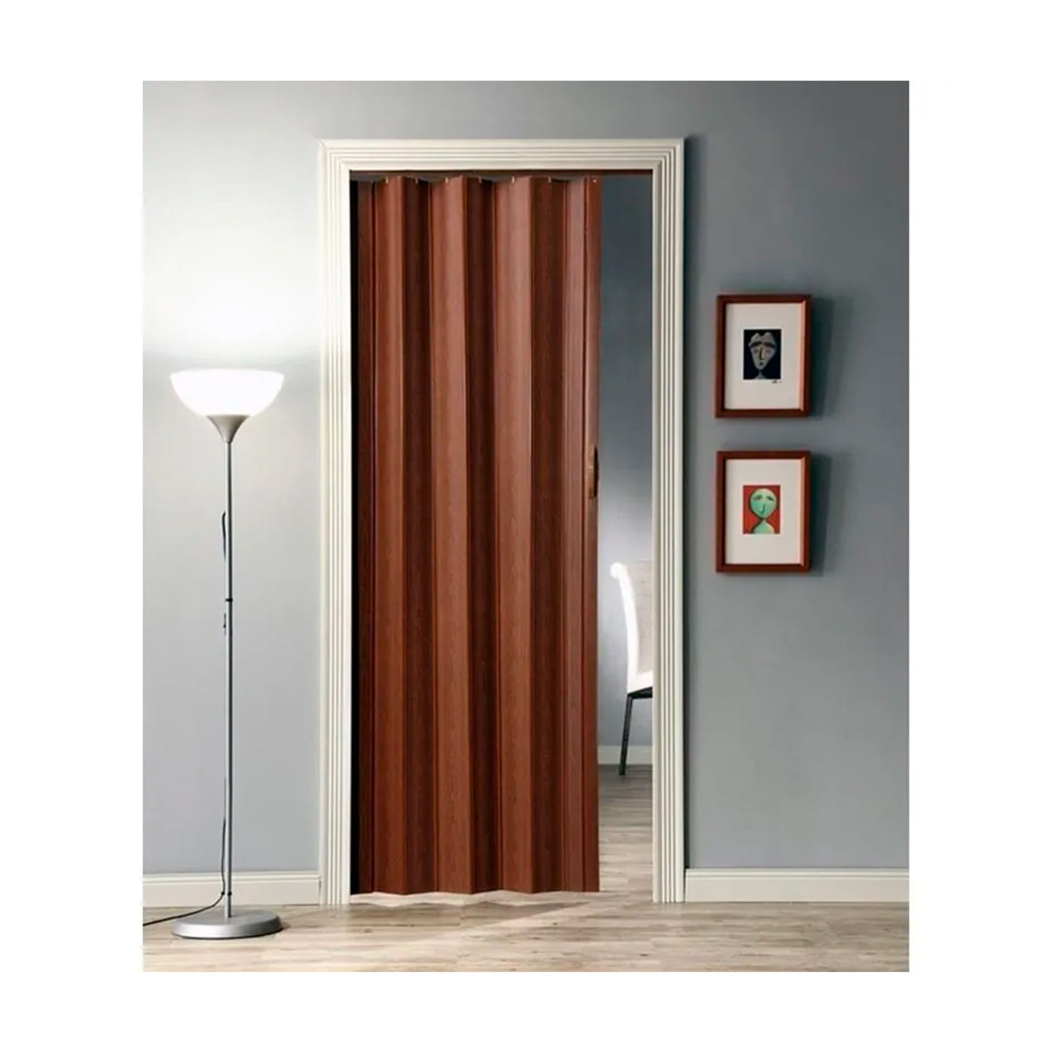 Puerta plegable 210cm | Hoggan | SINSA - SINSA