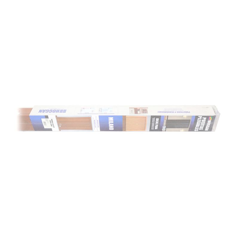 Puerta plegable 210cm | Hoggan | SINSA - SINSA