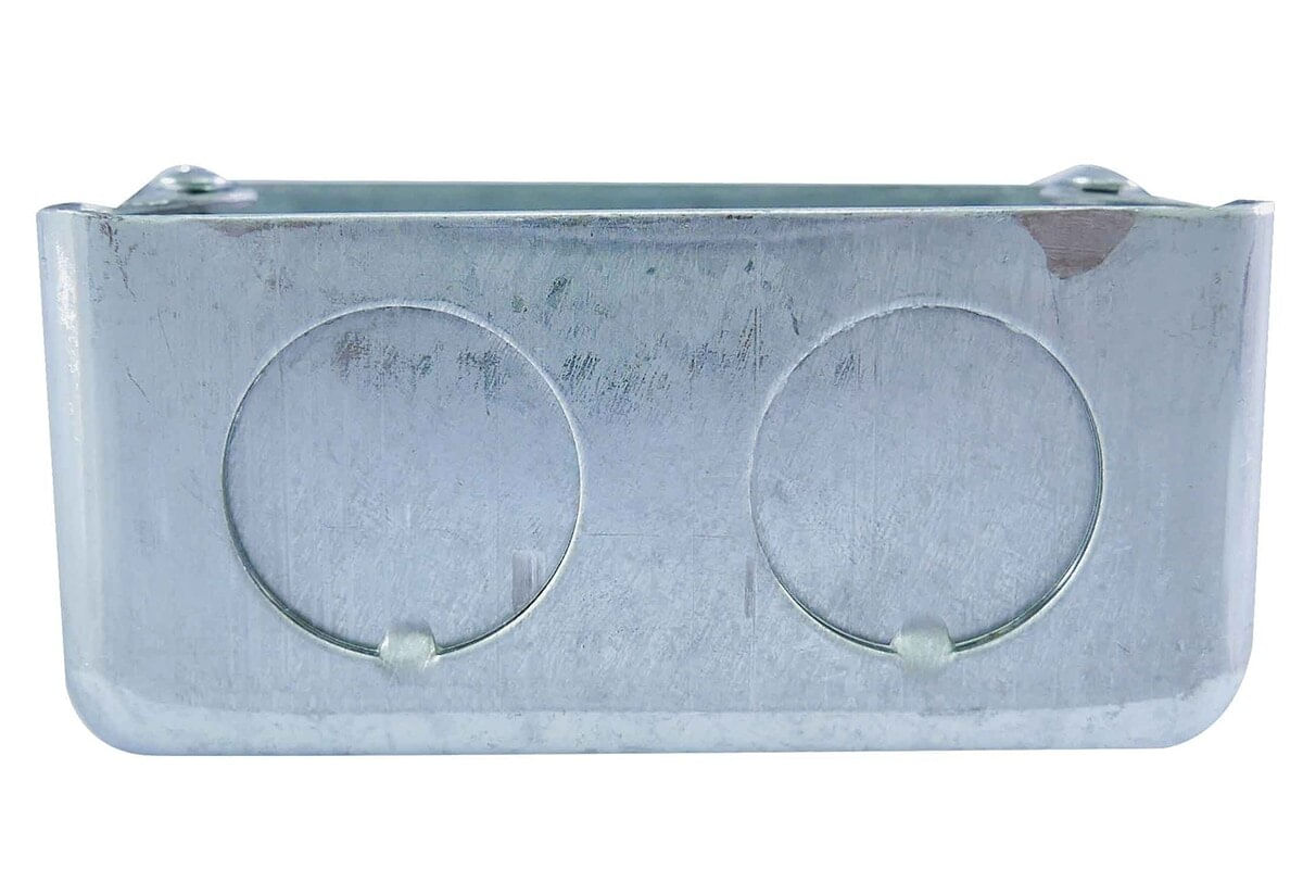 Caja Conduit 4" | Best Hardware | SINSA - SINSA
