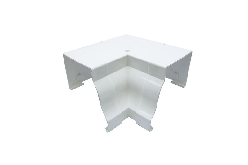 Esquinero para canoa blanco | Amanco | SINSA - SINSA
