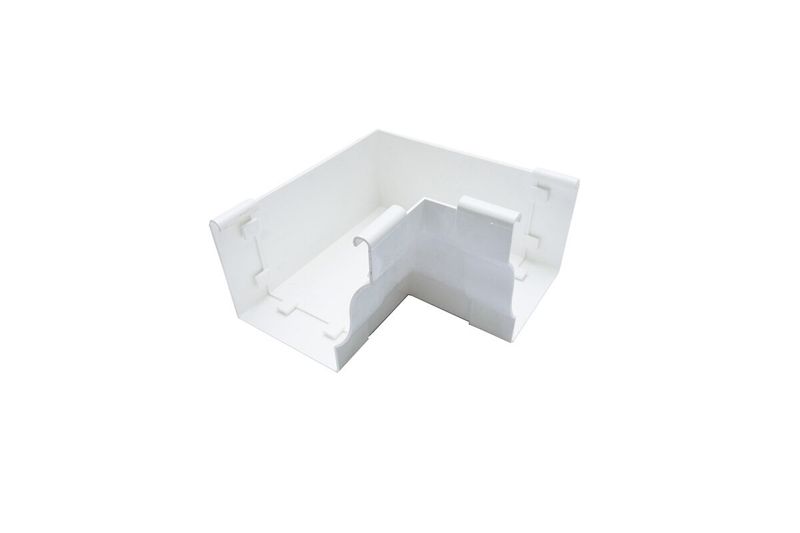 Esquinero para canoa blanco | Amanco | SINSA - SINSA