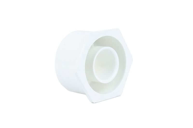 Reductor PVC liso 2" | Durman | SINSA - SINSA