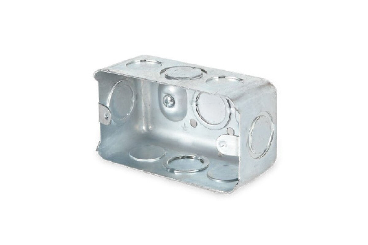 Caja EMT Conduit | Best Hardware | SINSA - SINSA
