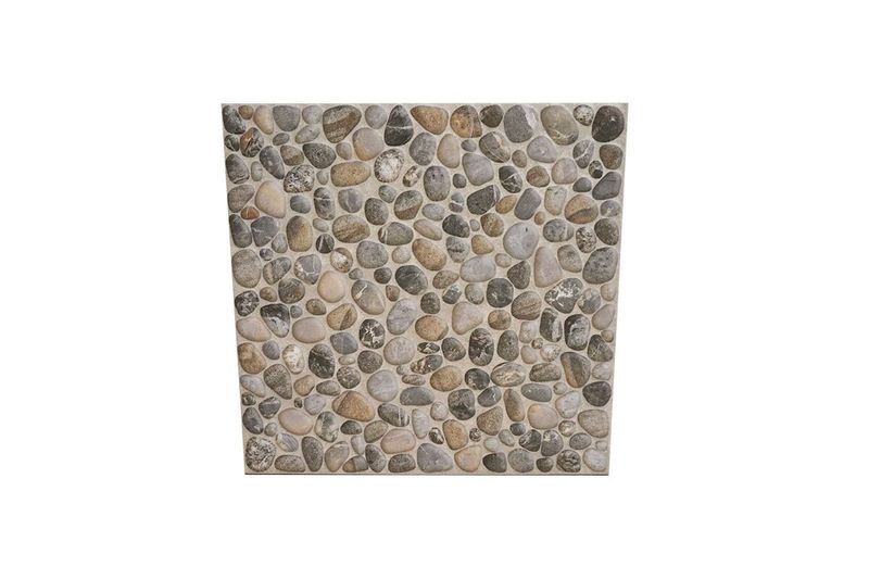 Baldosa gris antideslizante | Hispacensa | SINSA - SINSA