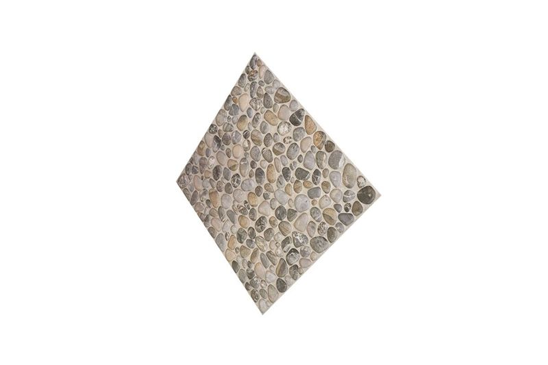 Baldosa gris antideslizante | Hispacensa | SINSA - SINSA