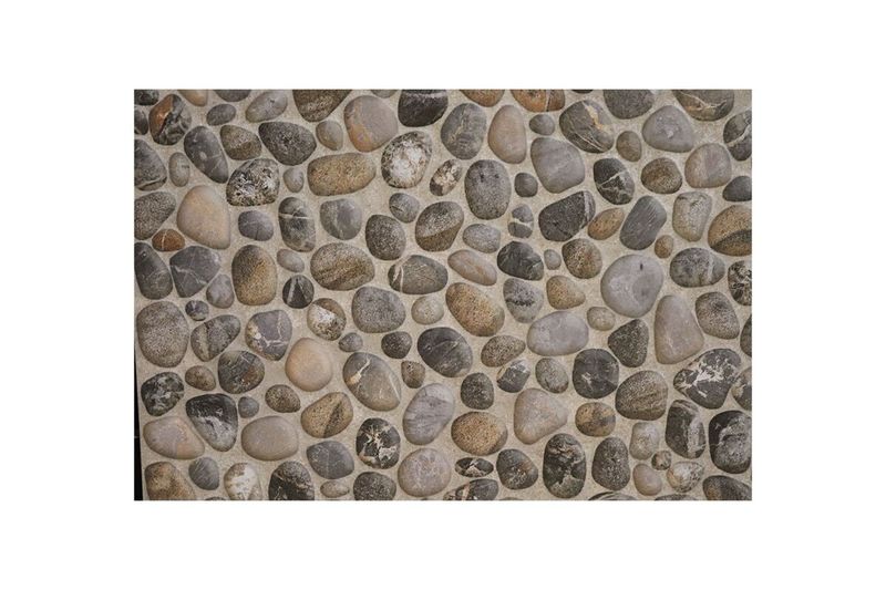 Baldosa gris antideslizante | Hispacensa | SINSA - SINSA